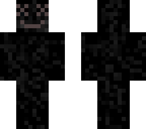 Blind | Minecraft Skin