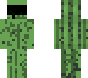 cactus | Minecraft Skin