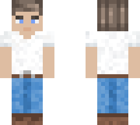 country boy | Minecraft Skins