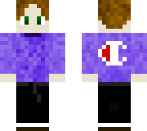 Champion | Minecraft Skins