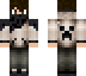 Chuy | Minecraft Skins