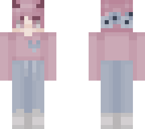 cinnamon roll | Minecraft Skins