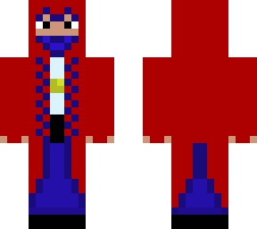 Cult | Minecraft Skins