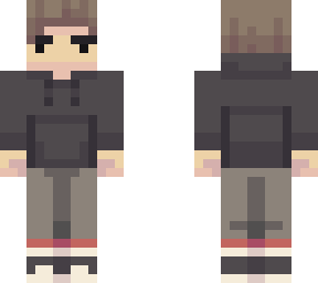 Doomer | Minecraft Skins