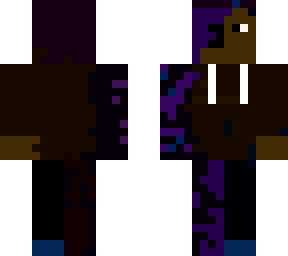 Hybrid | Minecraft Skins