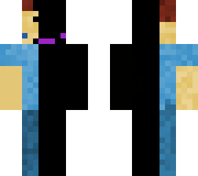 Dr Phil | Minecraft Skins