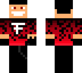 Faze clan Esport | Minecraft Skin