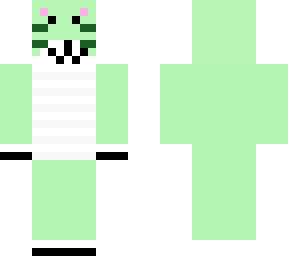 GD_Juniper | Minecraft Skin