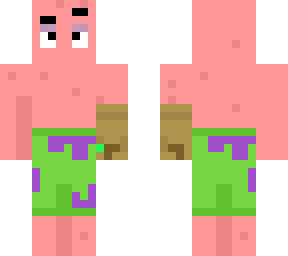 Really cool minecraft skins - duntao