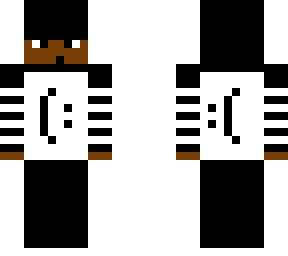 mii | Minecraft Skins