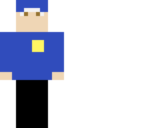 Policeman | Minecraft Skins