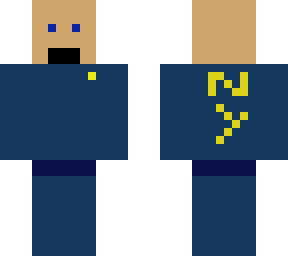 nypd | Minecraft Skins