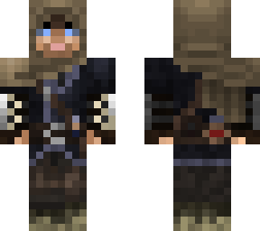 rueben | Minecraft Skins