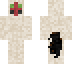 Scp | Minecraft Skins
