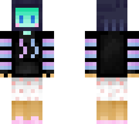 Computer Head | Minecraft Skins