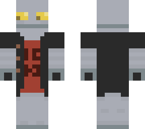 shinichi | Minecraft Skins