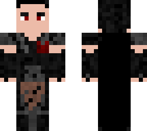 starkiller | Minecraft Skins