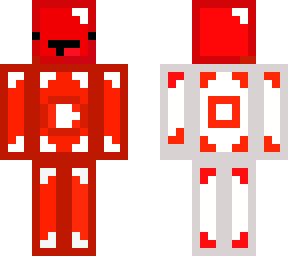 skeppy youtube | Minecraft Skin