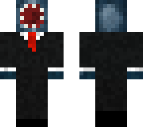 Squid | Minecraft Skins