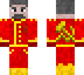 deadliest | Minecraft Skins