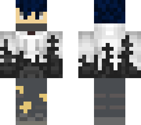 Sweaty | Minecraft Skins