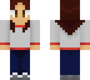 Temp skin | Minecraft Skin