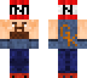 Tnt | Minecraft Skins