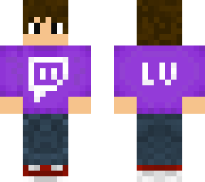Vector | Minecraft Skins