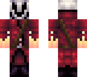 Warlock | Minecraft Skins