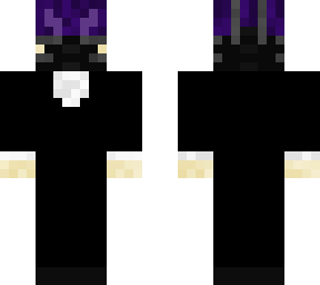 All For One | Minecraft Skin