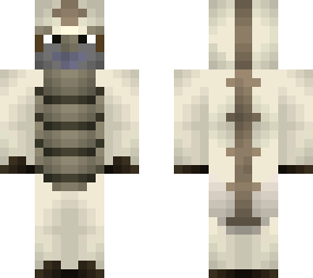 Appa | Minecraft Skins