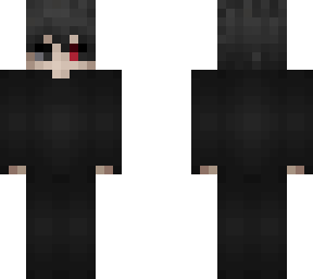 aye | Minecraft Skin