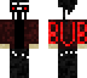 Black Veil Brides | Minecraft Skins
