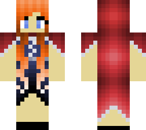 Cloak | Minecraft Skins