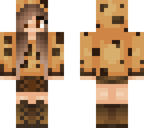 cookie | Minecraft Skins