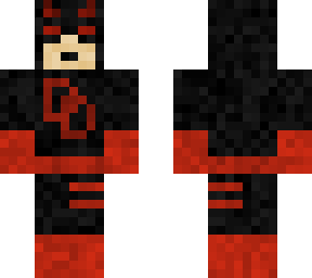 Daredevil | Minecraft Skins