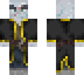 Illagers Minecraft Skins