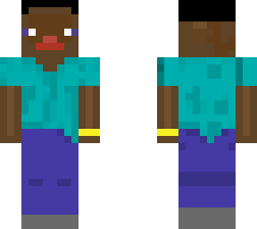 FLEX FLEX | Minecraft Skin