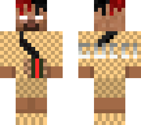 Gucci | Minecraft Skins
