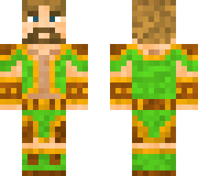 minecraft barbarian | Minecraft Skins