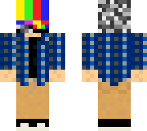 Identity V | Minecraft Skins