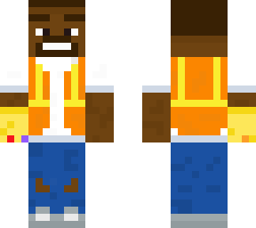kanye west | Minecraft Skins
