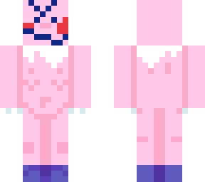 mr.runt | Minecraft Skin