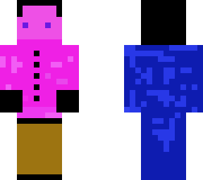 Cringy | Minecraft Skins