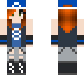 Pixelmon | Minecraft Skins