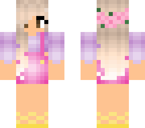 Mythical | Minecraft Skin