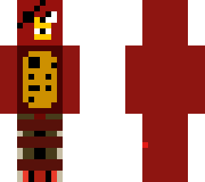 nait2 | Minecraft Skins