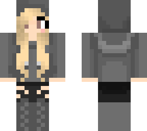 NENA | Minecraft Skin
