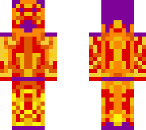 Phoenix | Minecraft Skins