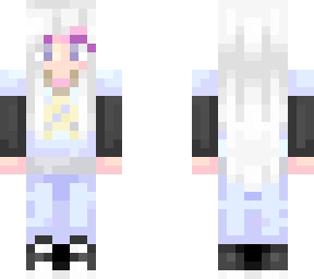 bakura | Minecraft Skins